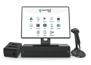 Aumet ERP Solutions Pharmacies