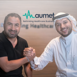 Aumet moving headquarters to Saudi Arabia & Mohamad Batterjee