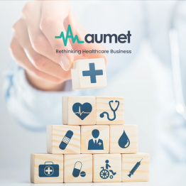 Become a Franchise for Aumet
