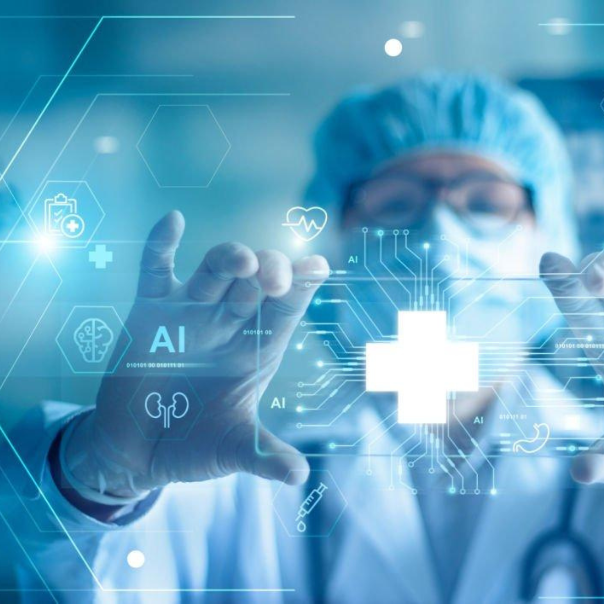 Revolutionizing Pharmacy Management with AI and Machine Learning - Aumet